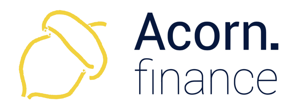 Funded - Acorn Finance